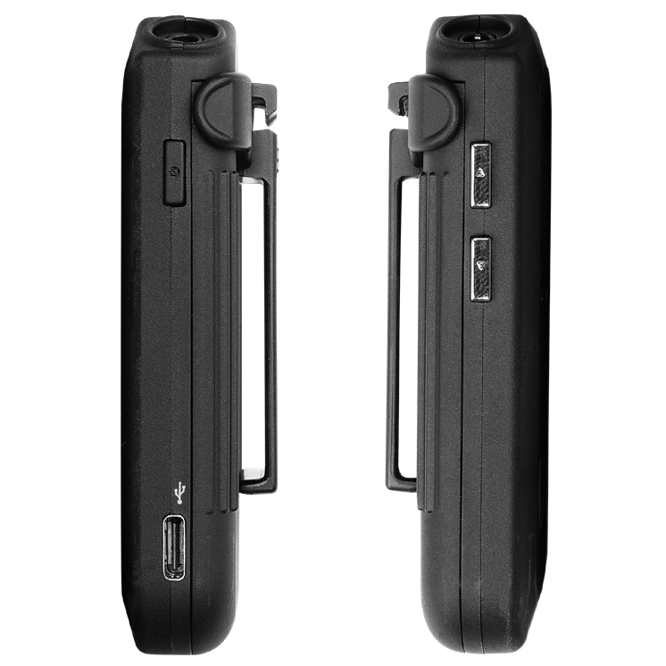 Listen Technologies(リッスンテクノロジーズ)・Ampetronic(アンペトロニック) | AURI-RX1 | Auri ...